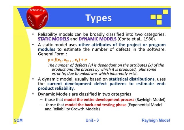 Rayleigh model | PDF | Computer Software and Applications | Computing