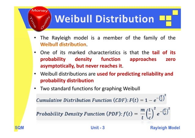 Rayleigh model | PDF | Computer Software and Applications | Computing