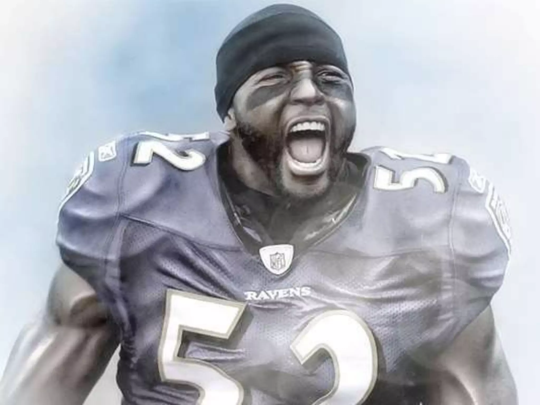 Ray lewis power point | PPTX