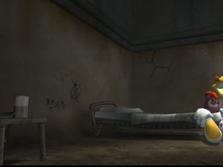 Rayman Ravin Rabbids | PPT