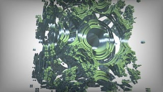 Ray Marching Explained | PPTX | 3-D Graphics | Computer Software and Applications