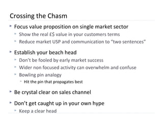 Ray mc connell competitive strategy | PPT