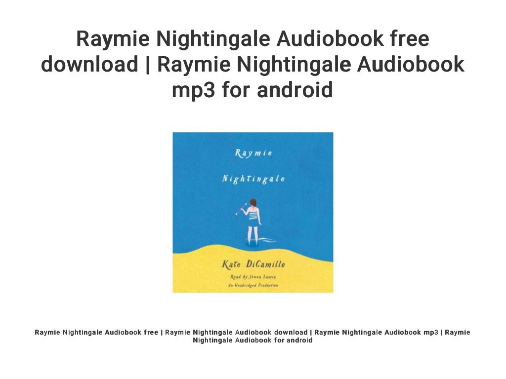 Raymie nightingale series - processpasa