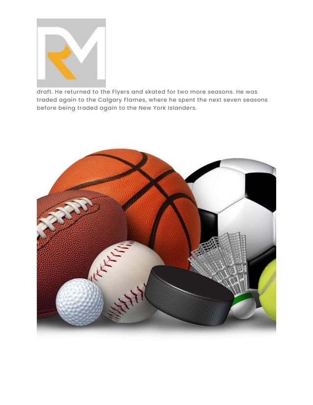 Ray Mirra Biography Sport | PDF