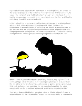 Ray mirra buys a hillsboro beach house from anthony - why do you want ...