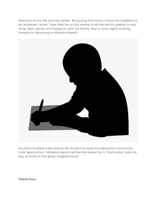 Ray mirra buys a hillsboro beach house from anthony - why do you want ...