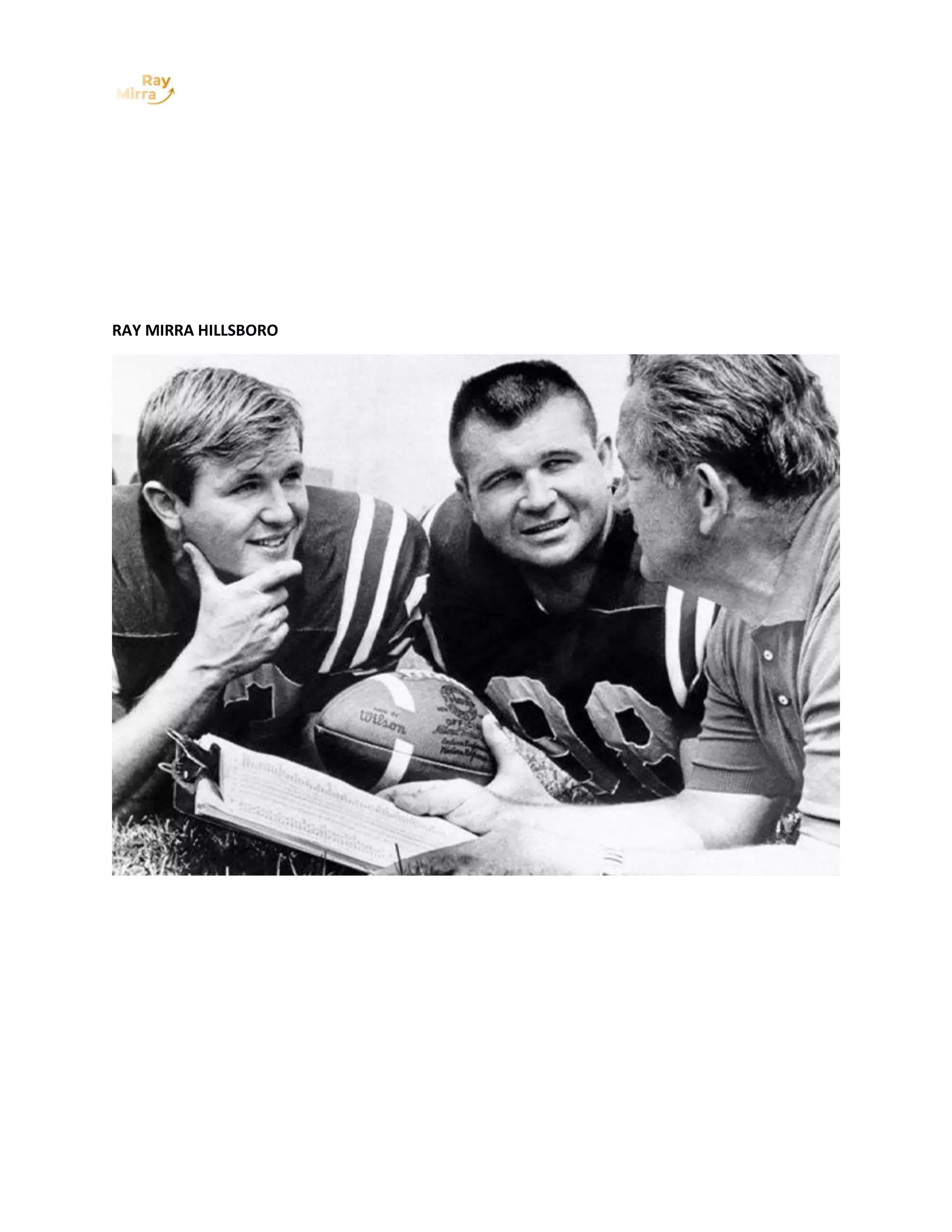 Ray mirra folders by raymondmirra stack | PDF