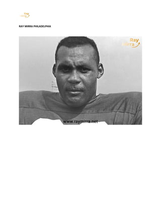 Ray mirra folders by raymondmirra stack | PDF