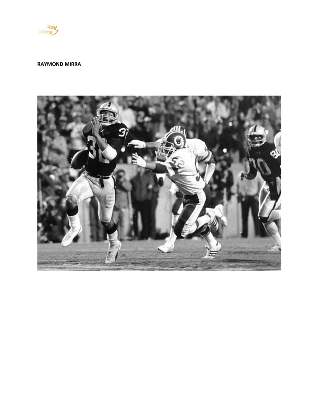 Ray mirra folders by raymondmirra stack | PDF