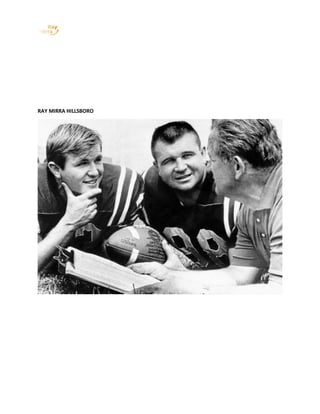 Ray mirra folders by raymondmirra stack | PDF