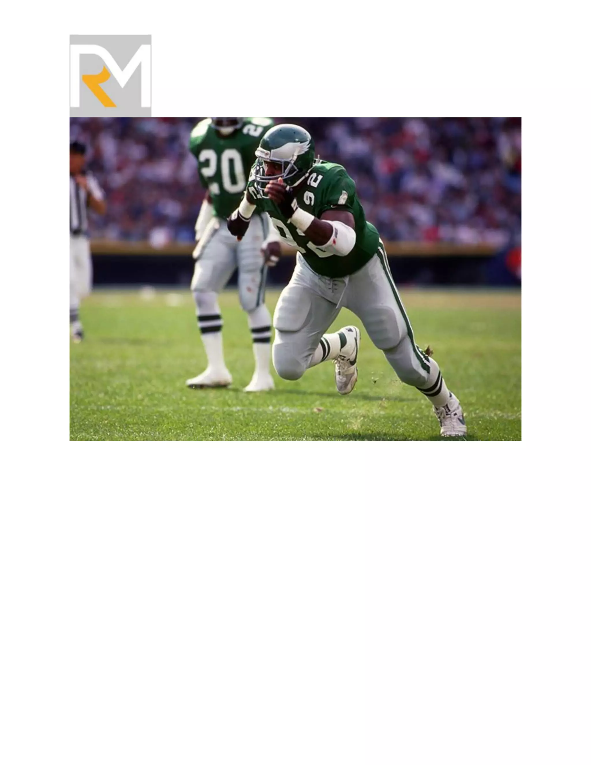 Ray Mirra Personality | PDF