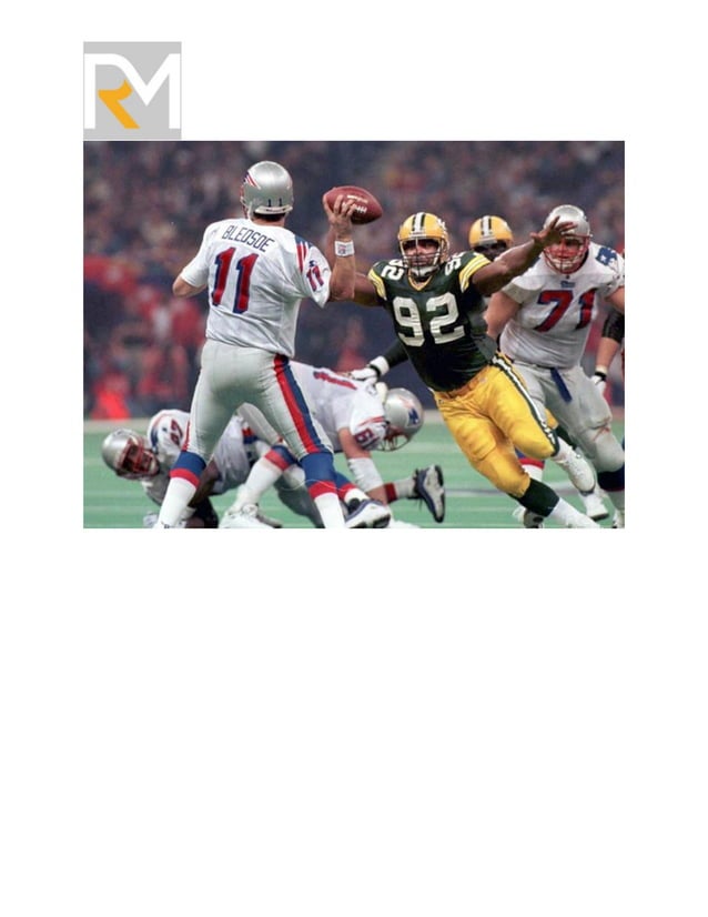 Ray Mirra Personality | PDF