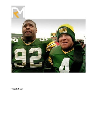 Ray Mirra Personality | PDF