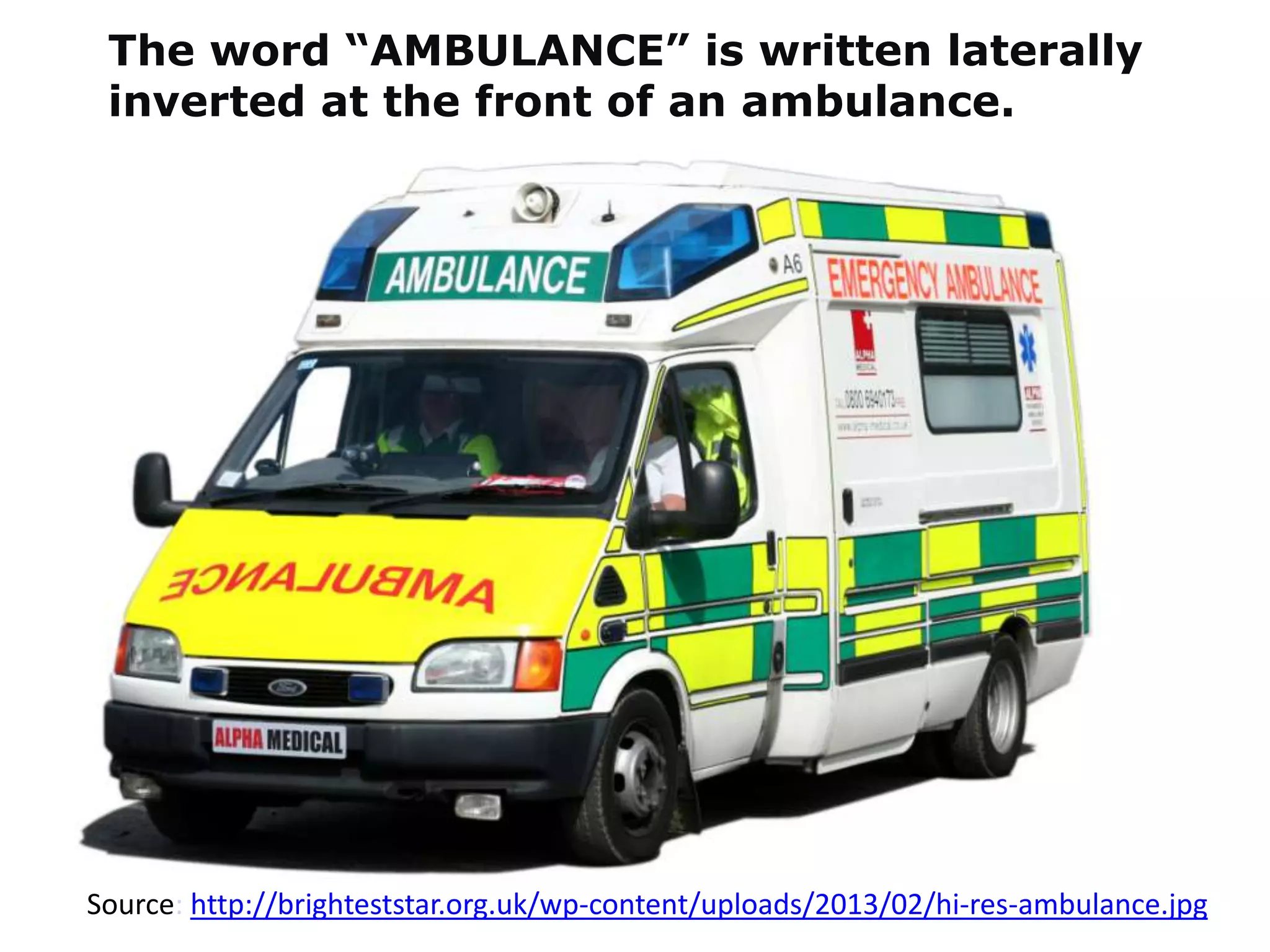 Ray Model of Light | PPTX