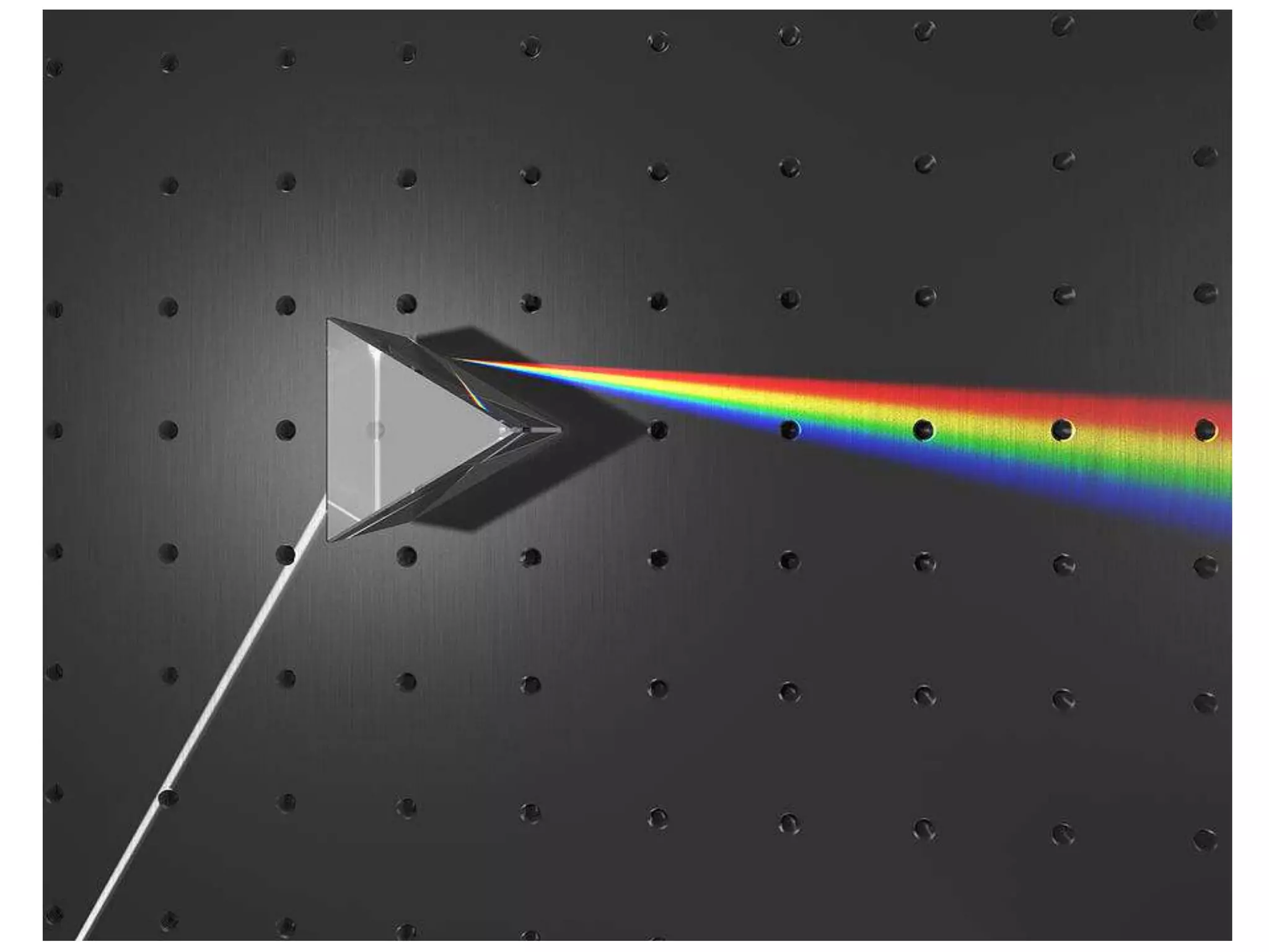 Ray Model of Light | PPTX