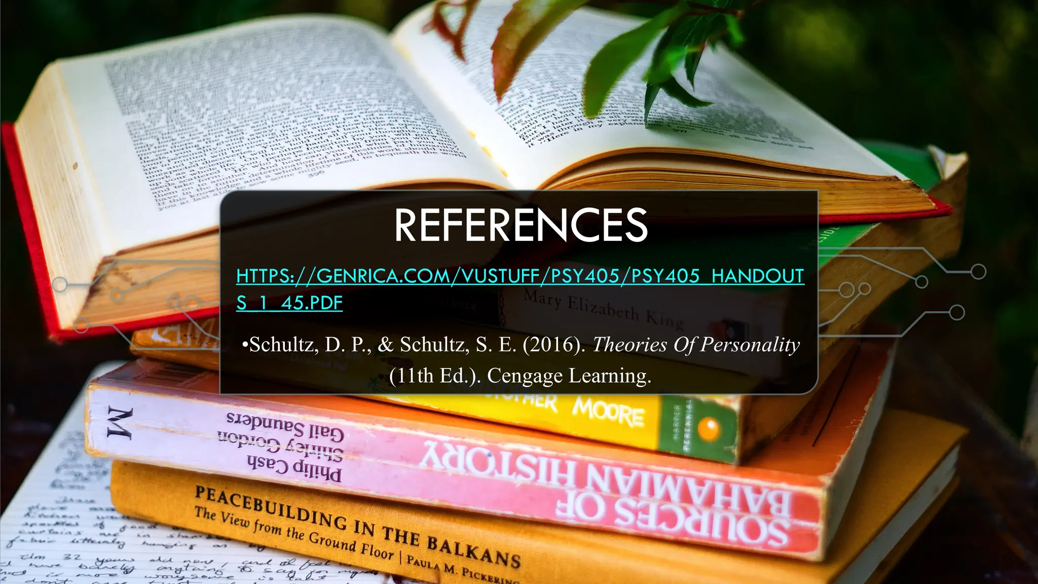 Raymond Cattell dispositional and trait theory- Copy.pptx