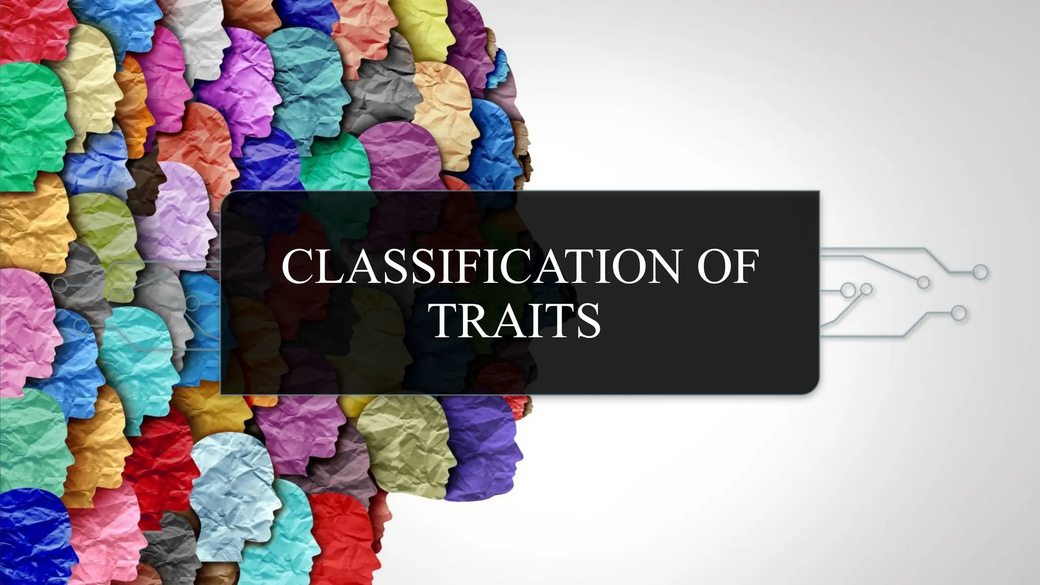 Raymond Cattell dispositional and trait theory- Copy.pptx