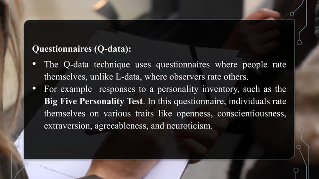 Raymond Cattell dispositional and trait theory- Copy.pptx