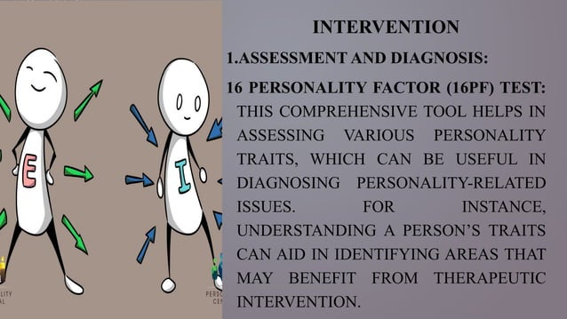 Raymond Cattell dispositional and trait theory- Copy.pptx