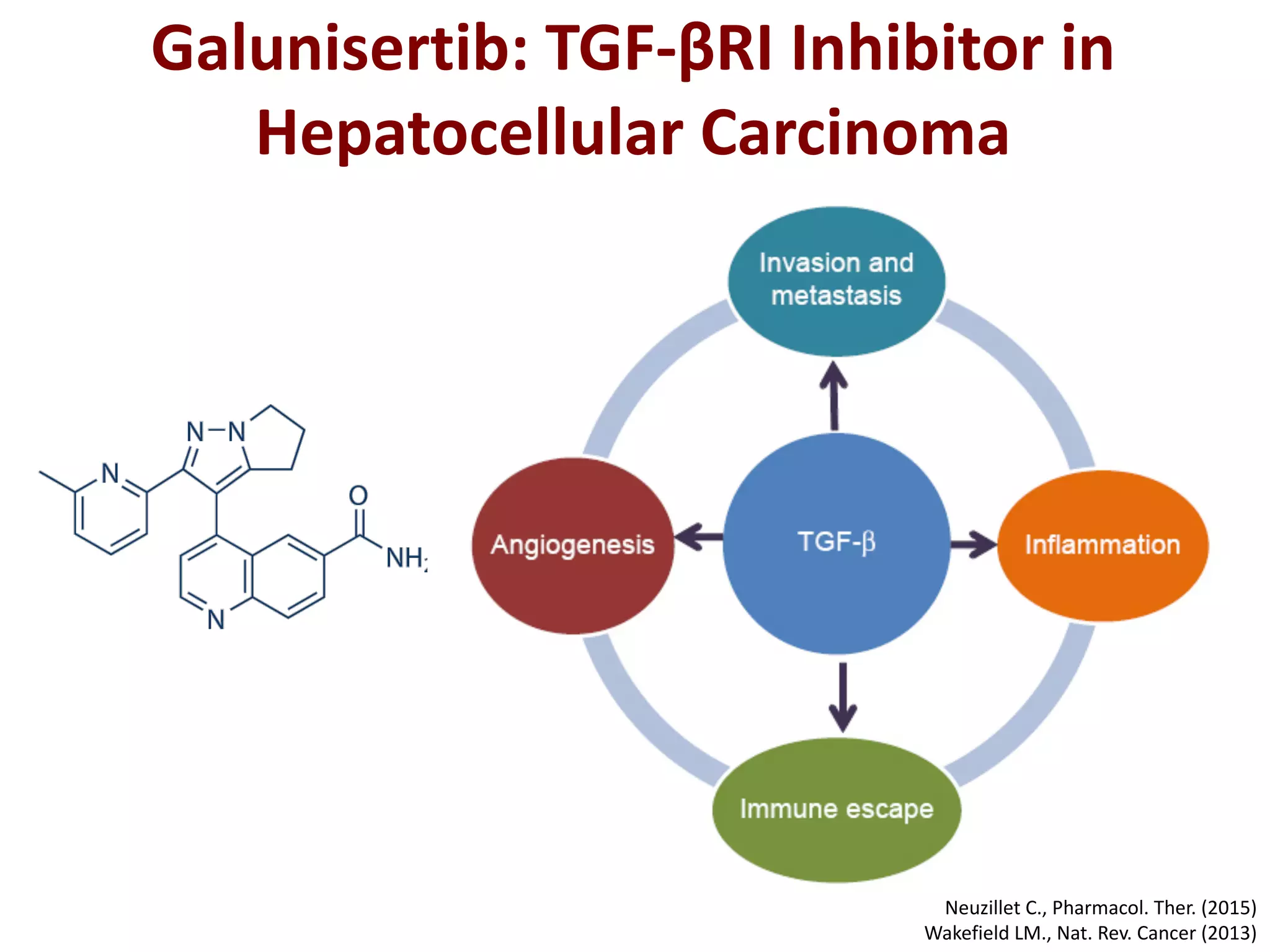 Understanding the landscape of progress in the treatment of ...