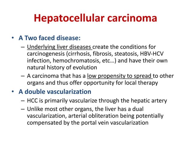 Understanding the landscape of progress in the treatment of ...