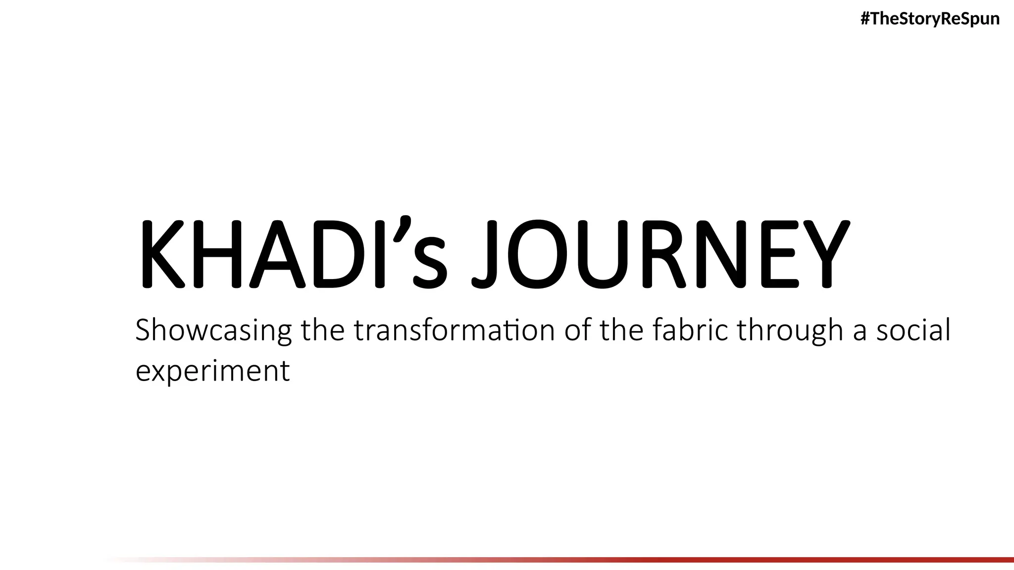 Raymond Khadi Final Ideas for pitching.pptx