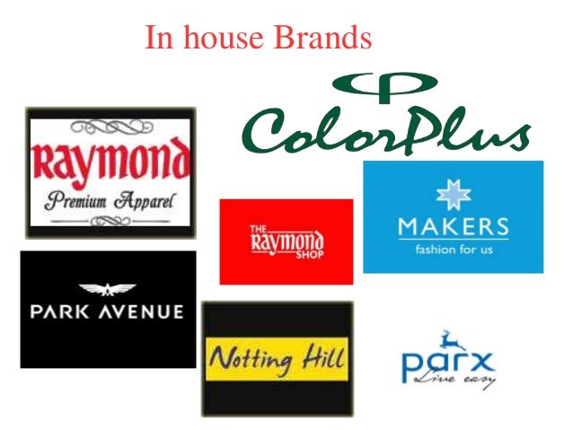 Raymond Limited Logo