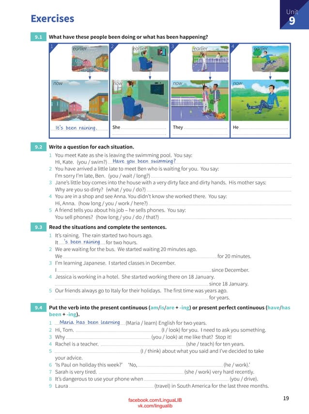 Raymond Murphy - English Grammar in Use-Cambridge University Press ...