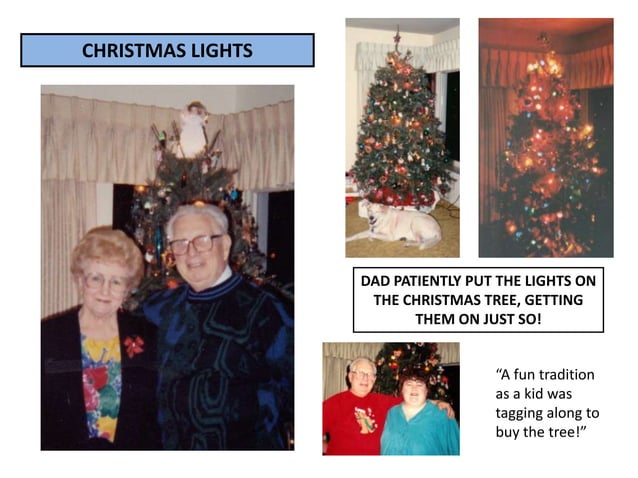 Raymond Ross: His Life & Family | PPT