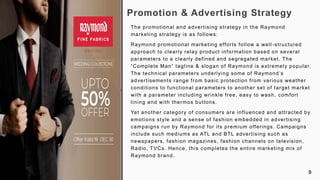 Raymonds4P_PRGP.pptx