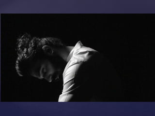 Raymonds the complete man | PPT