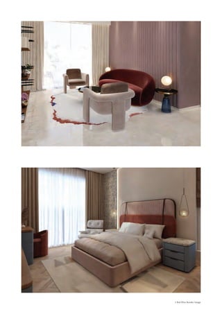 Raymond The Address Season 2 Brochure | PDF