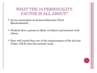 Raymond theory | PPT