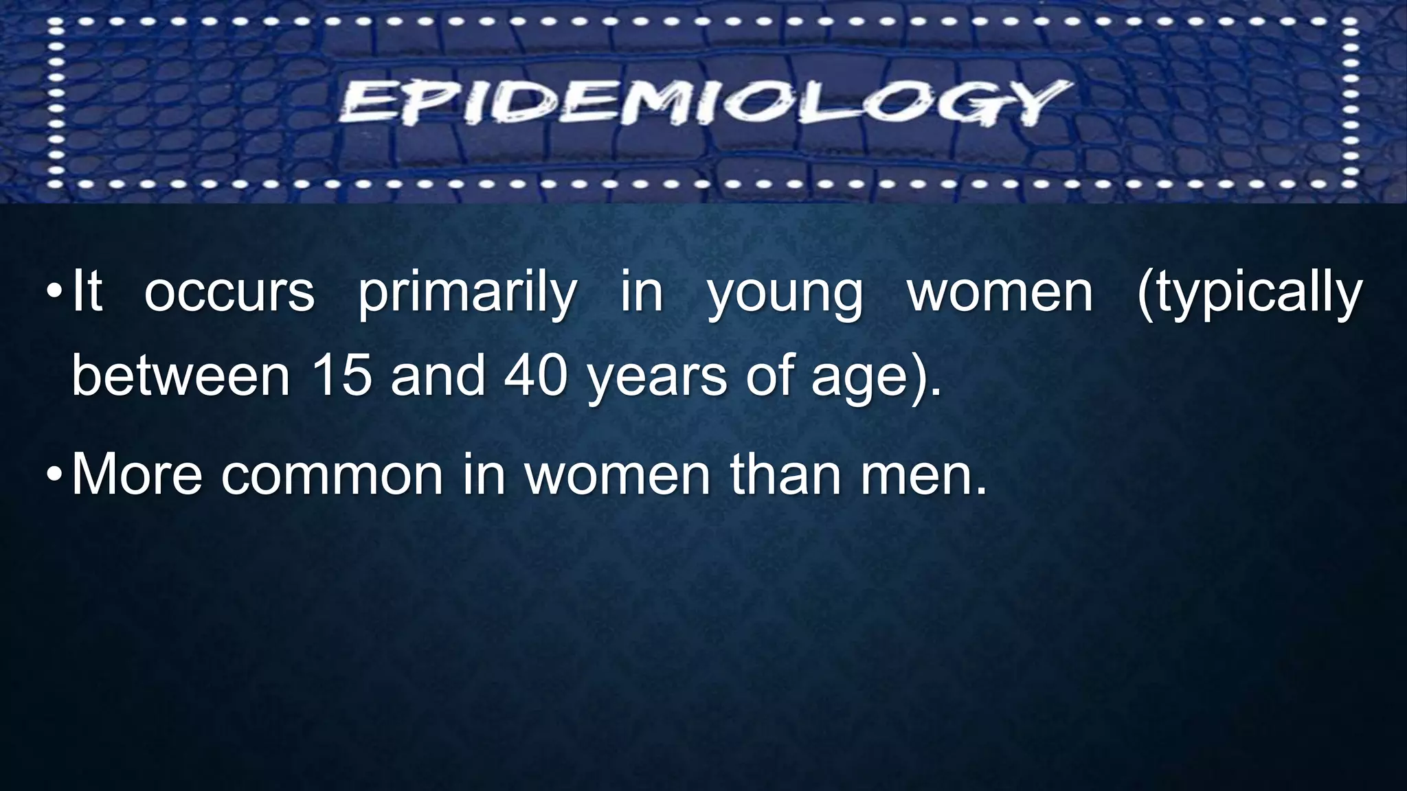 Raynauds disease and its management | PPTX