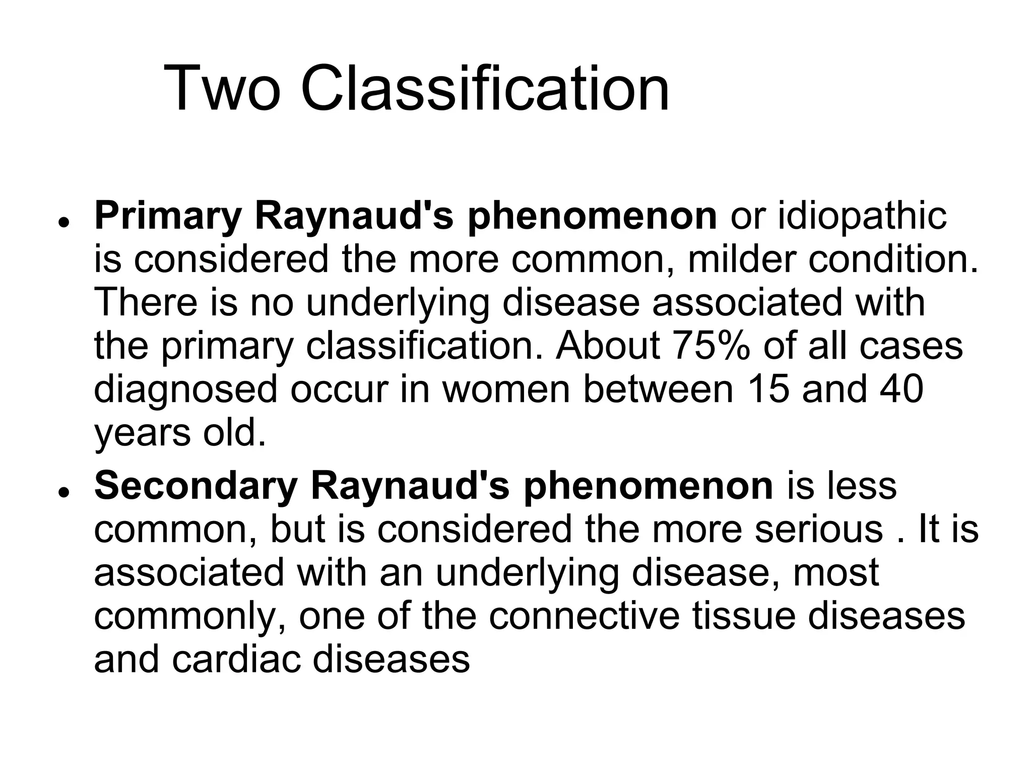 Raynaud's-Disease.ppt