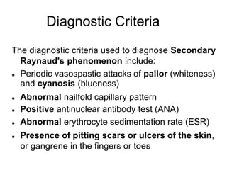 Raynaud's-Disease.ppt