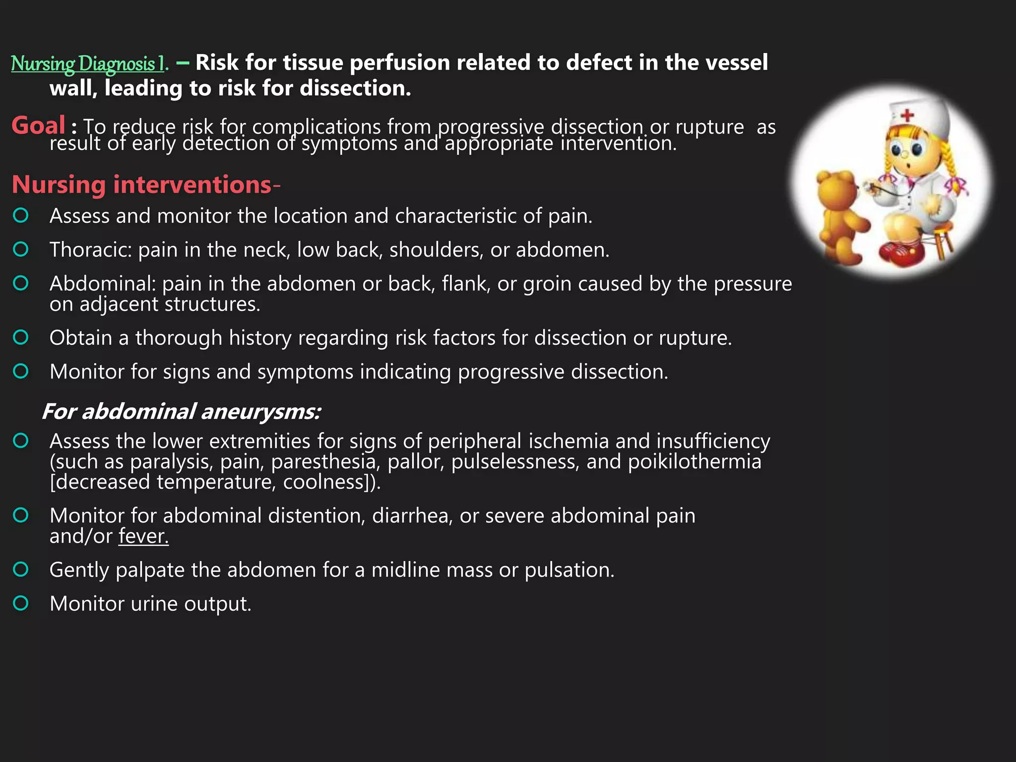Nursing management Of patients with Raynaud's disease | PPTX