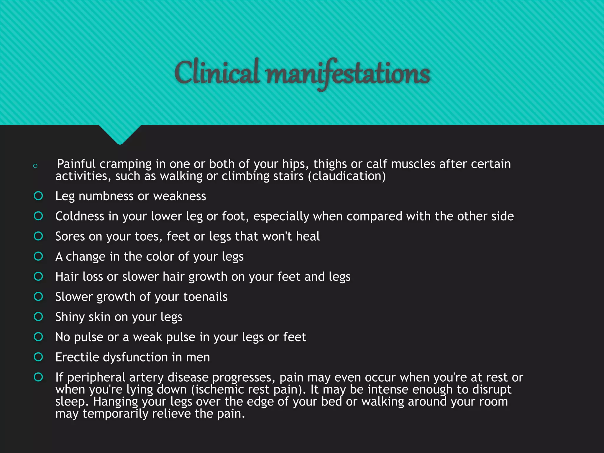 Nursing management Of patients with Raynaud's disease | PPTX