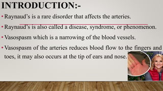 Raynaud's disease.pdf