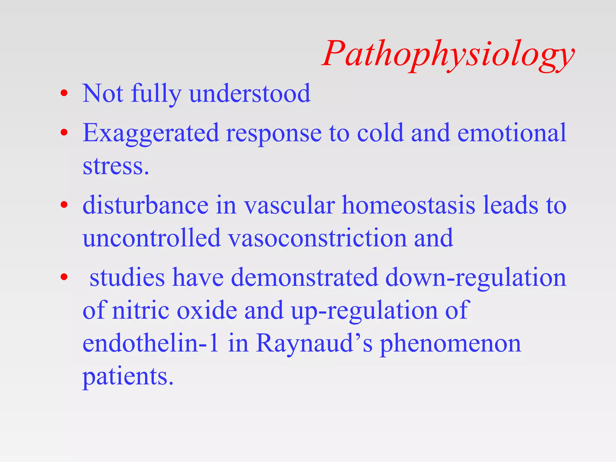 Raynaud's phenomenon.pptx