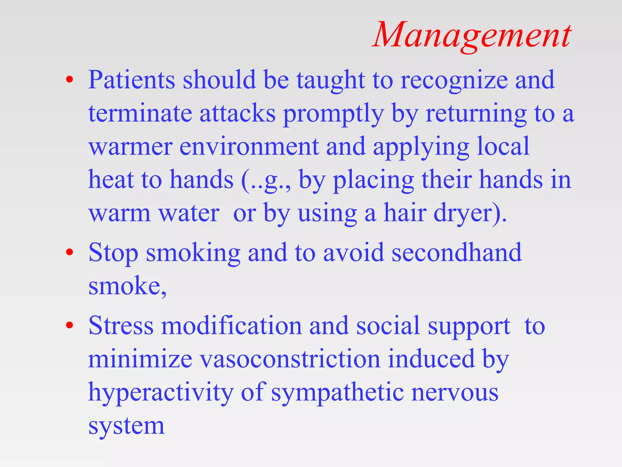 Raynaud's phenomenon.pptx