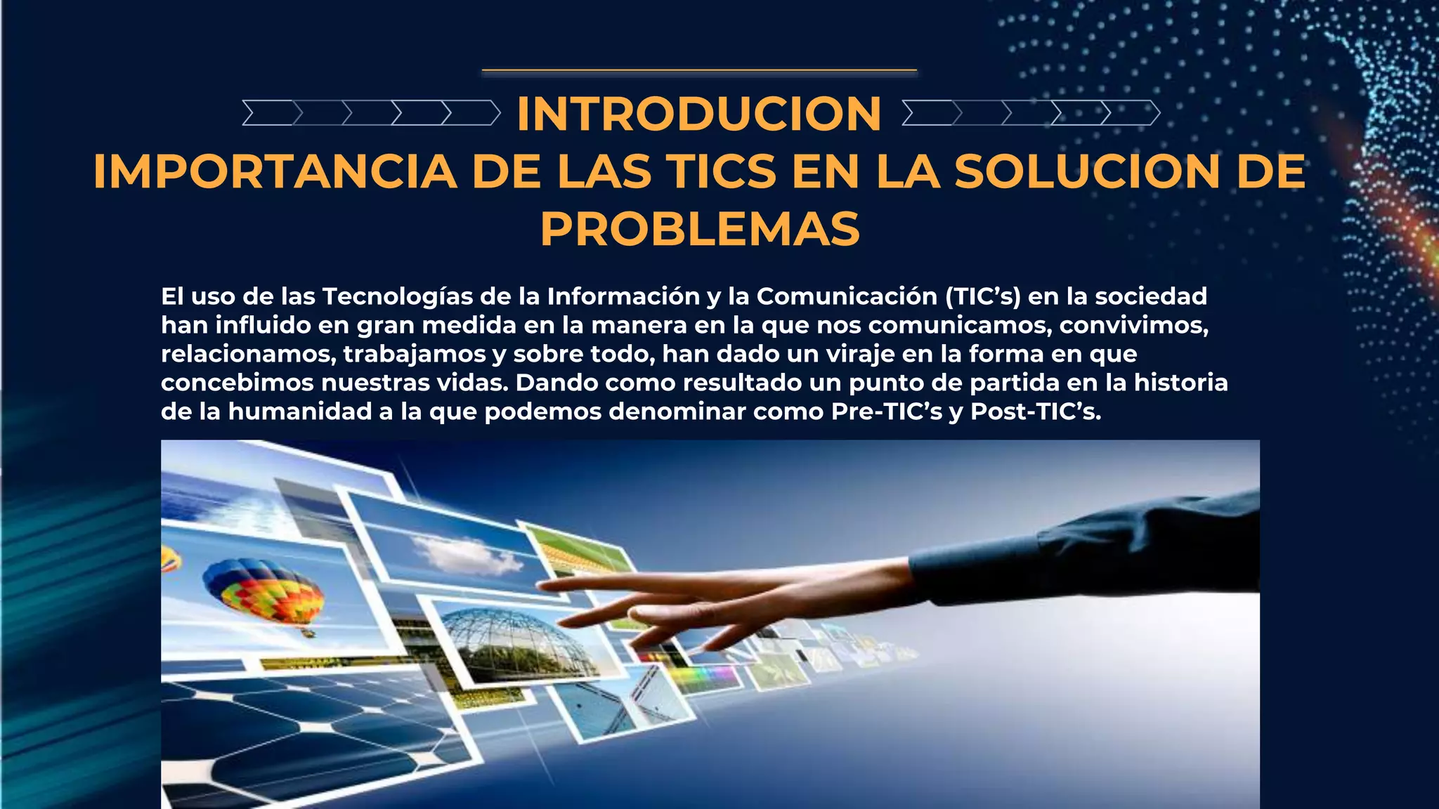 Rayo ayala Ricardo Tic | PPT