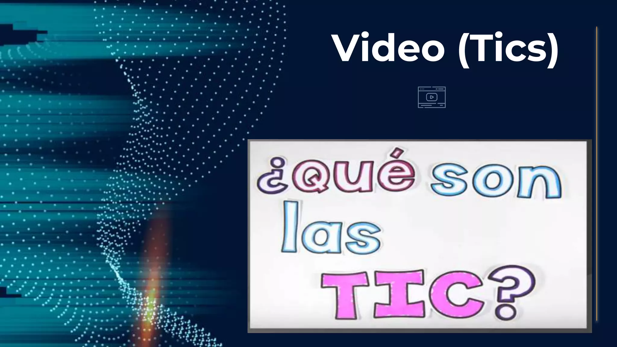 Rayo ayala Ricardo Tic | PPT