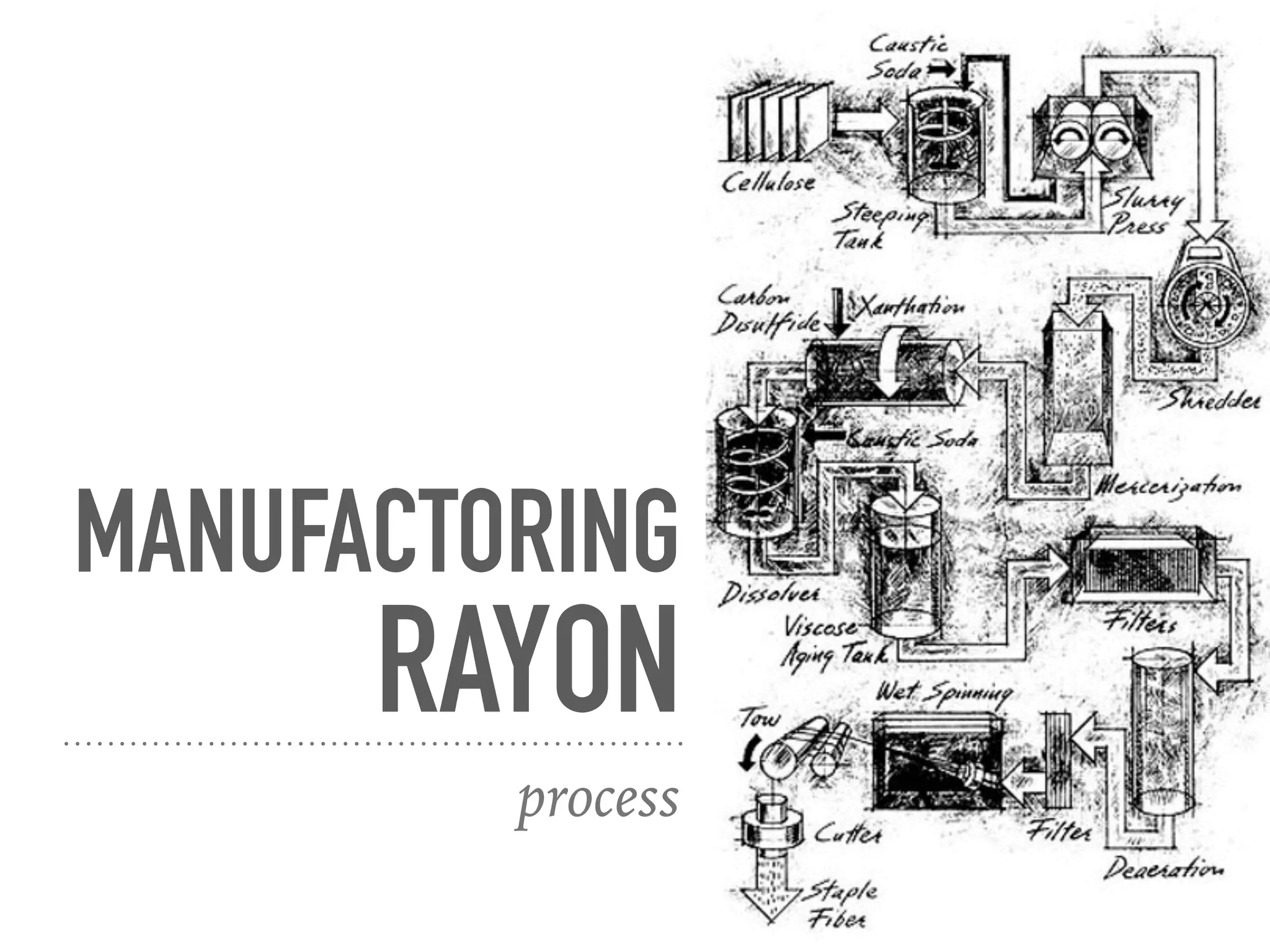 Rayon | PDF