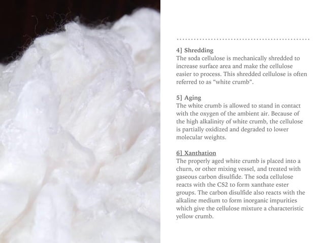 Rayon | PDF | Science