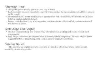 RAYON POLYMER POLYMER CHEMISTRY pptx | PPT