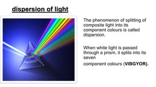 Ray optics and optical | PPTX