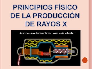 Rayos X | PPTX