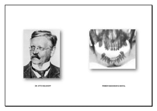 Rayos x historia | DOCX