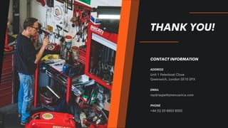 Ray Petty Mechanica.pptx